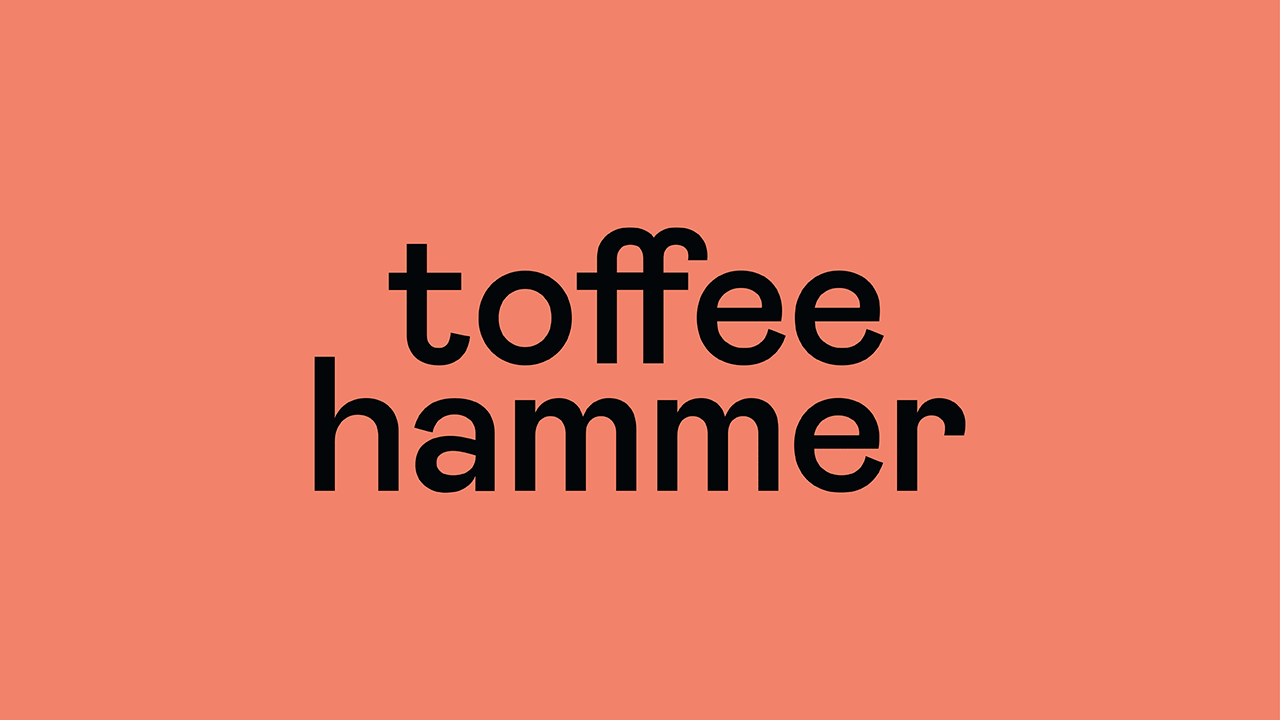 Toffee Hammer